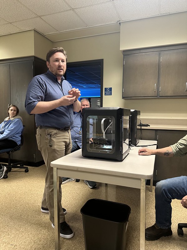 UNO’s Innovation Lab Offers Students Technology Workspace | The ...